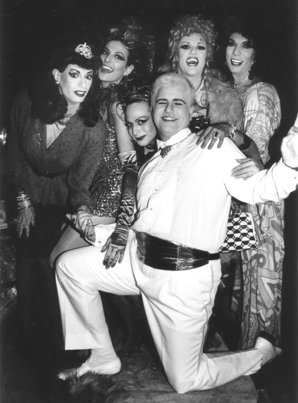 Phillip R Ford - Doris Fish Forever