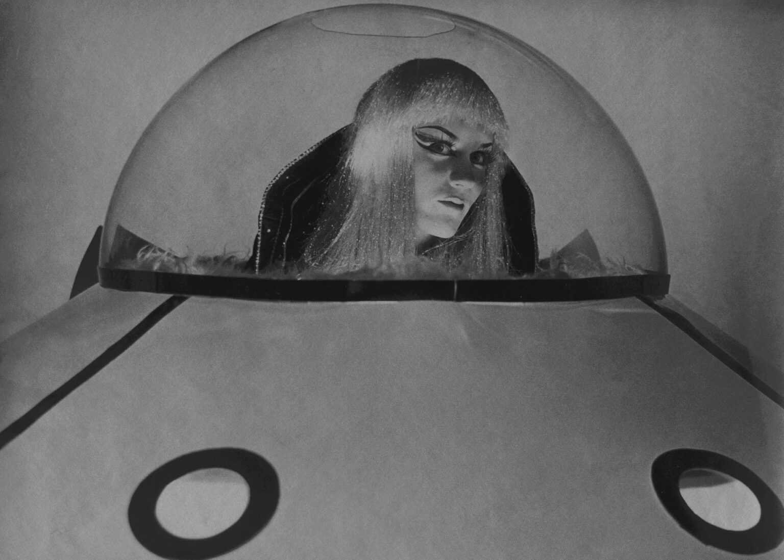 Arturo Galster - Doris Fish Forever