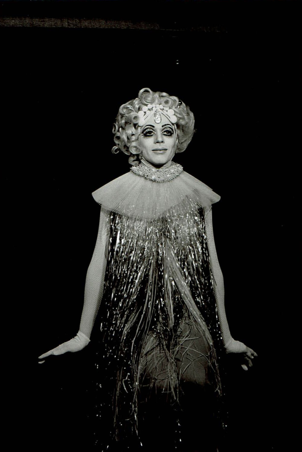 Tippi - Doris Fish Forever