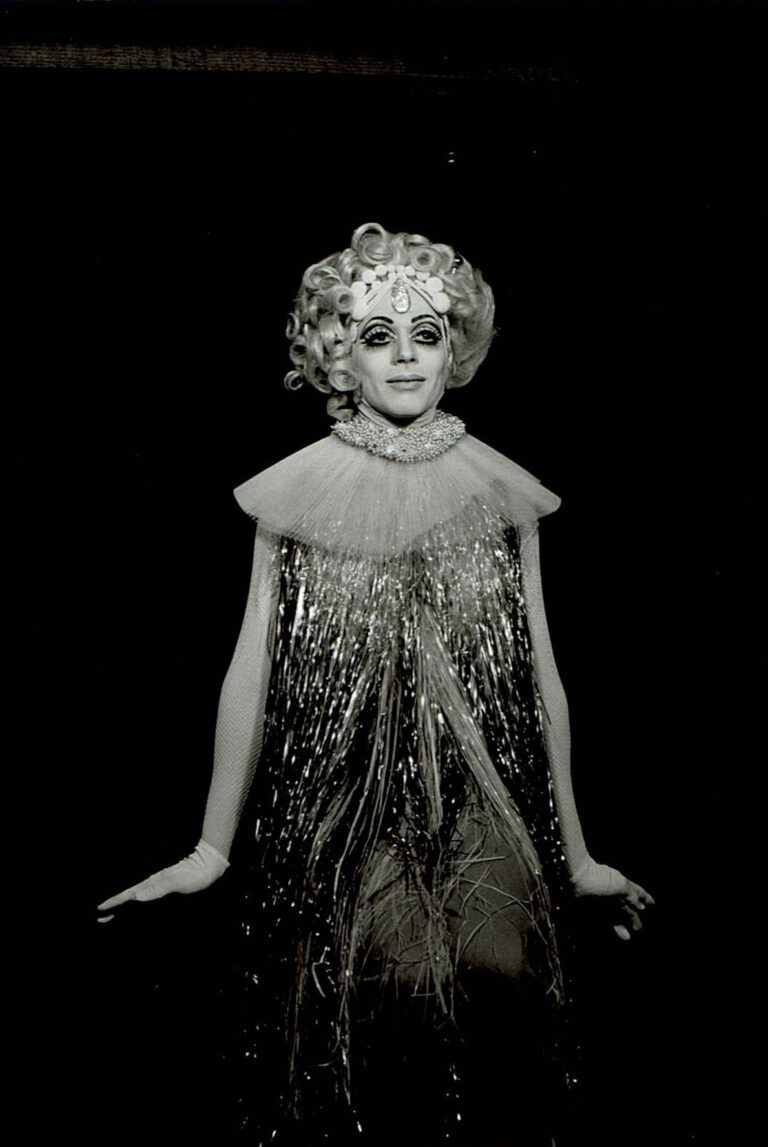 Tippi - Doris Fish Forever