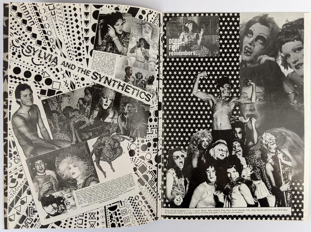 Doris Fish: A Celebration of Her Life and Career - Doris Fish Forever