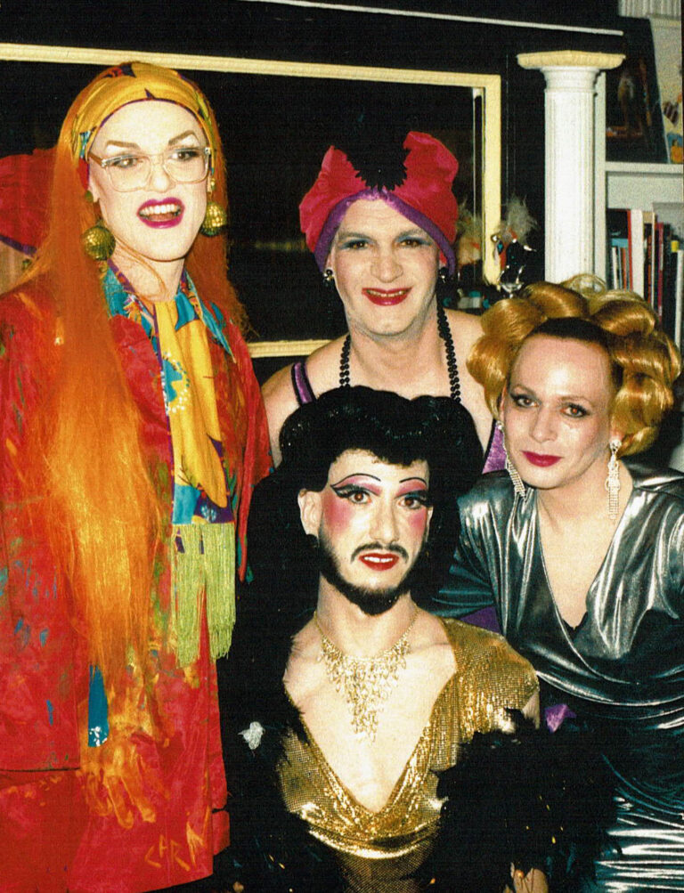 Ambi Sextrous - Doris Fish Forever