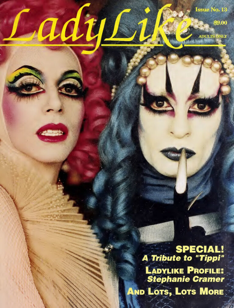 Tippi - Doris Fish Forever