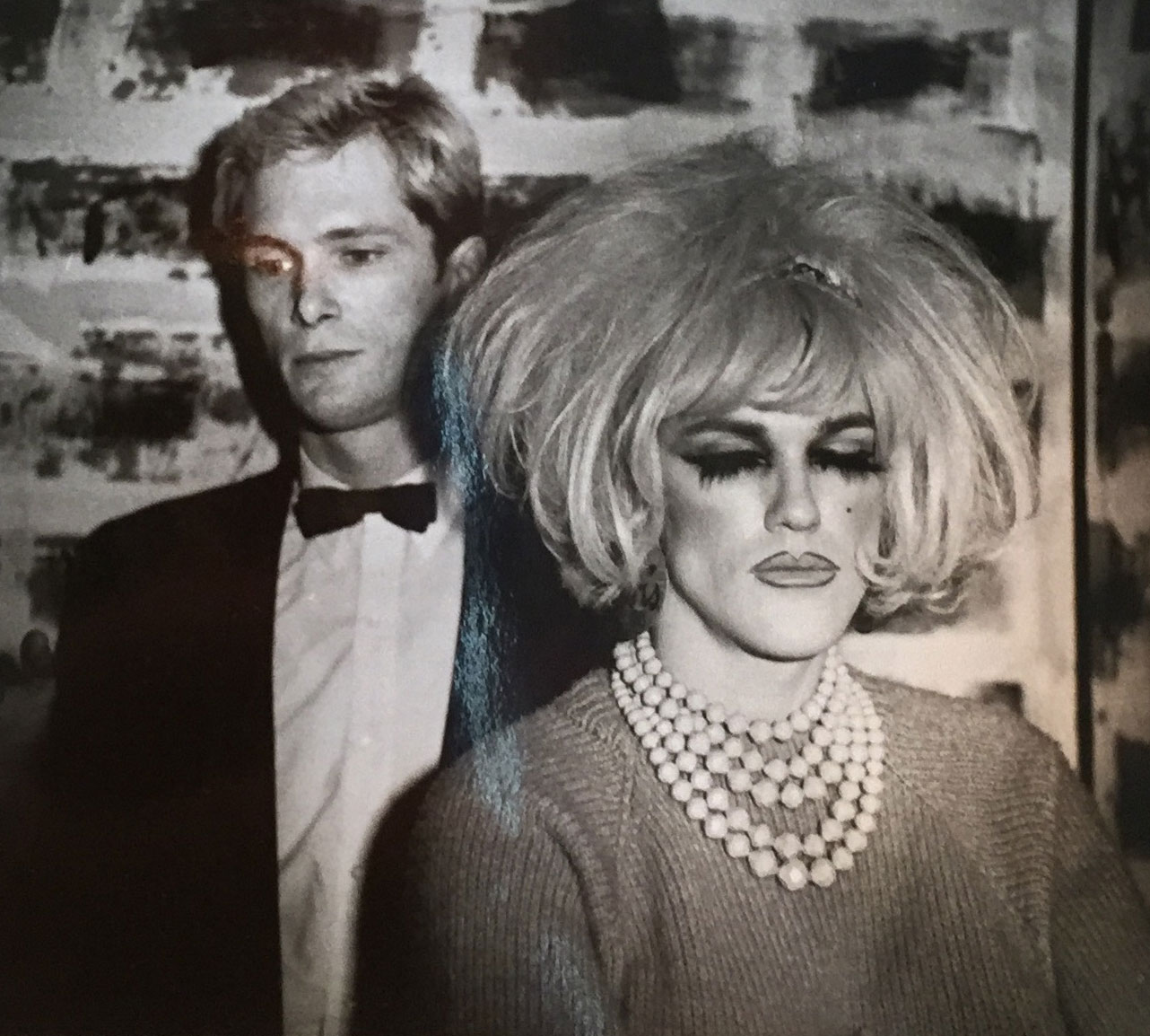 Timmy Spence - Doris Fish Forever