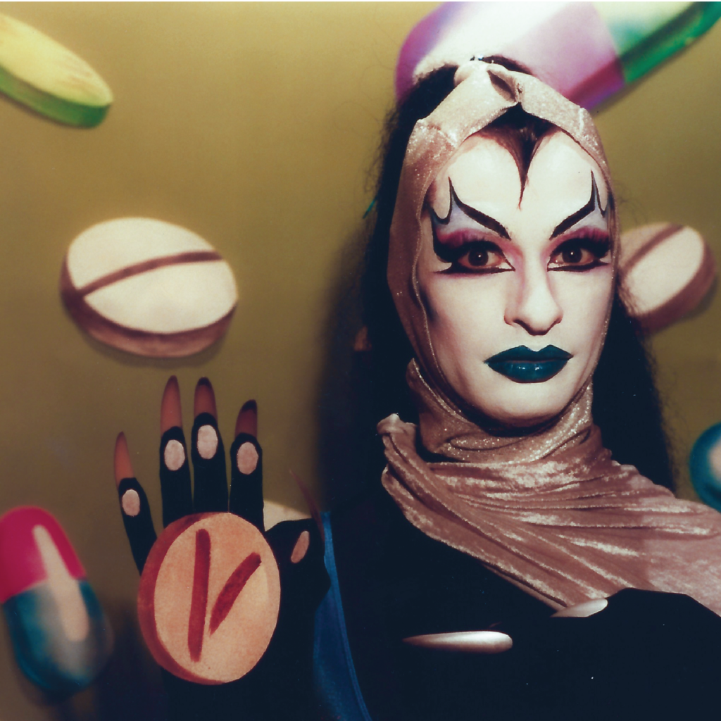 Vegas In Space: Outtakes & Deleted Scenes - Doris Fish Forever